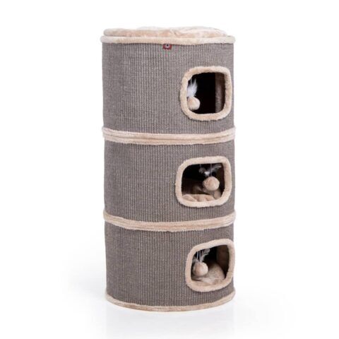 Cat Scratching Barrels | LOWEST PRICES | FREE DELIVERY